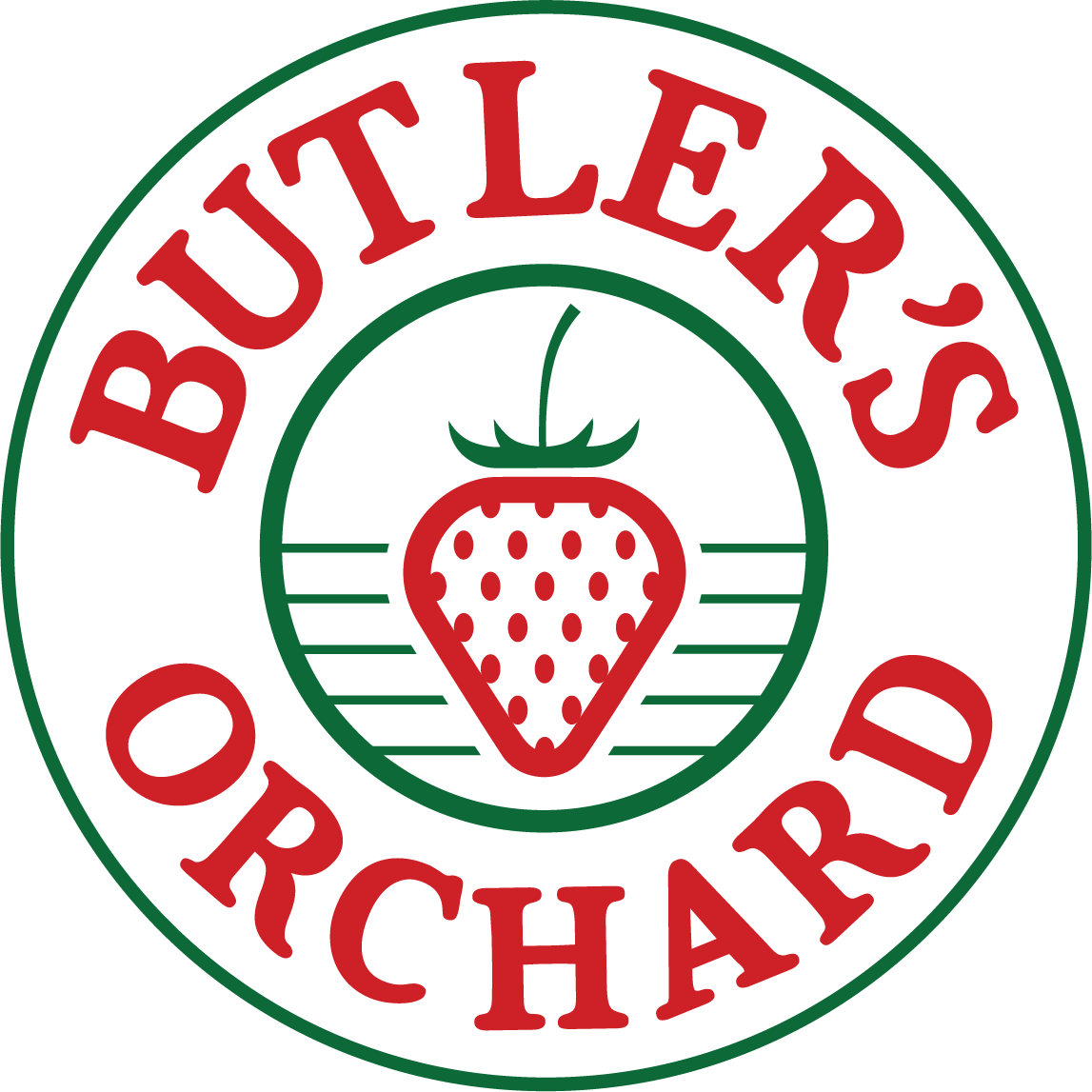 Butler's Pre-Order logo